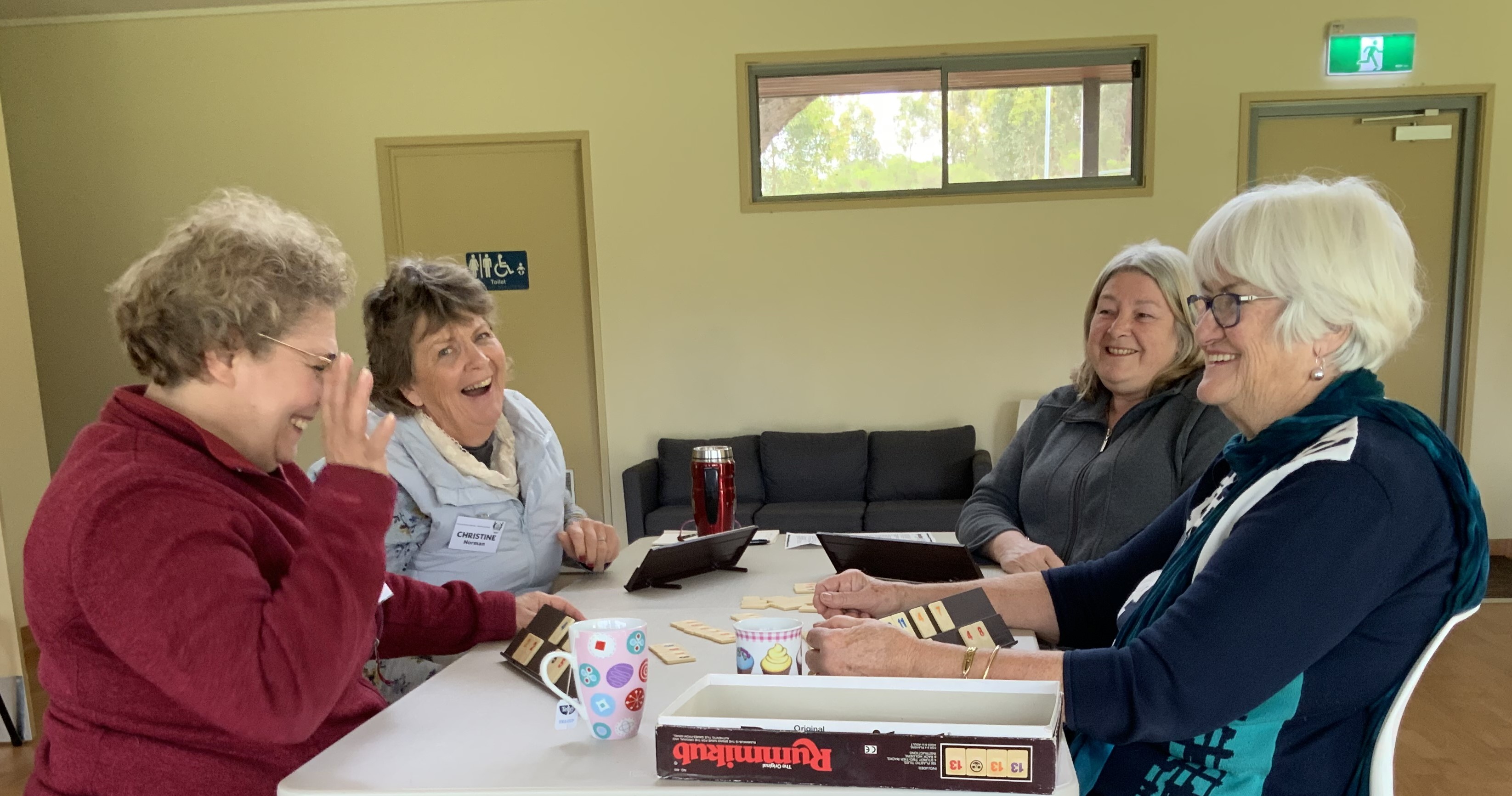 Events | Connect Greater Bendigo