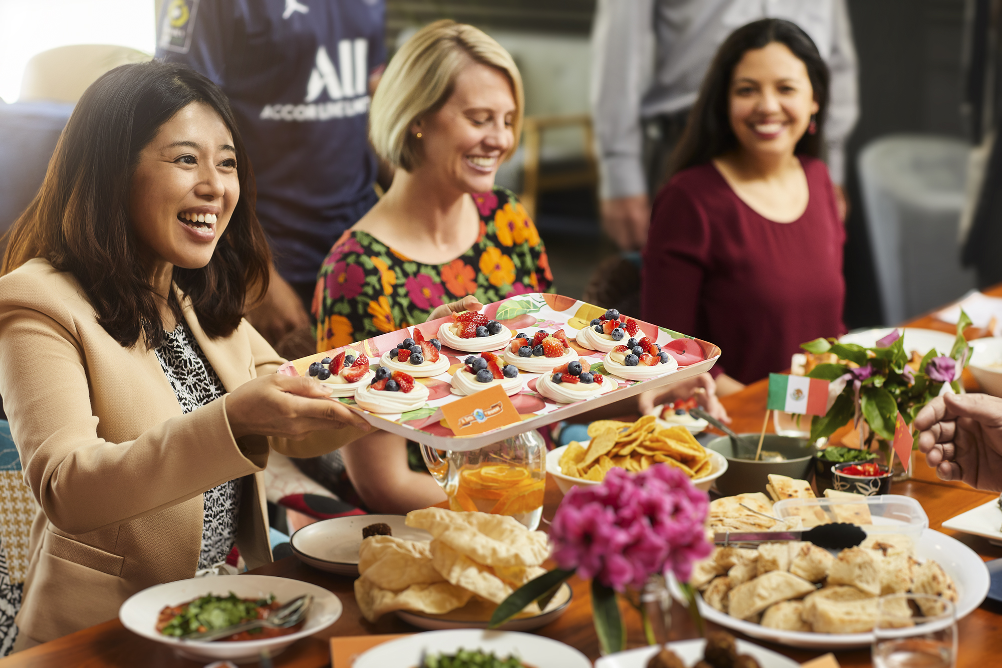 Multicultural events | Connect Greater Bendigo