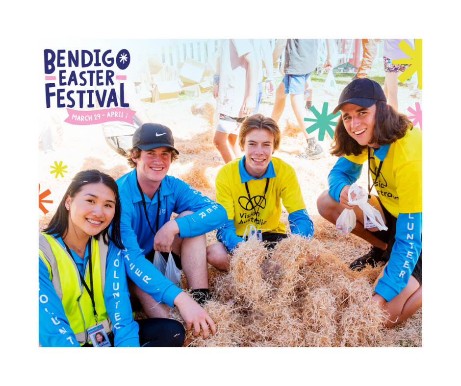 Major Events | Connect Greater Bendigo