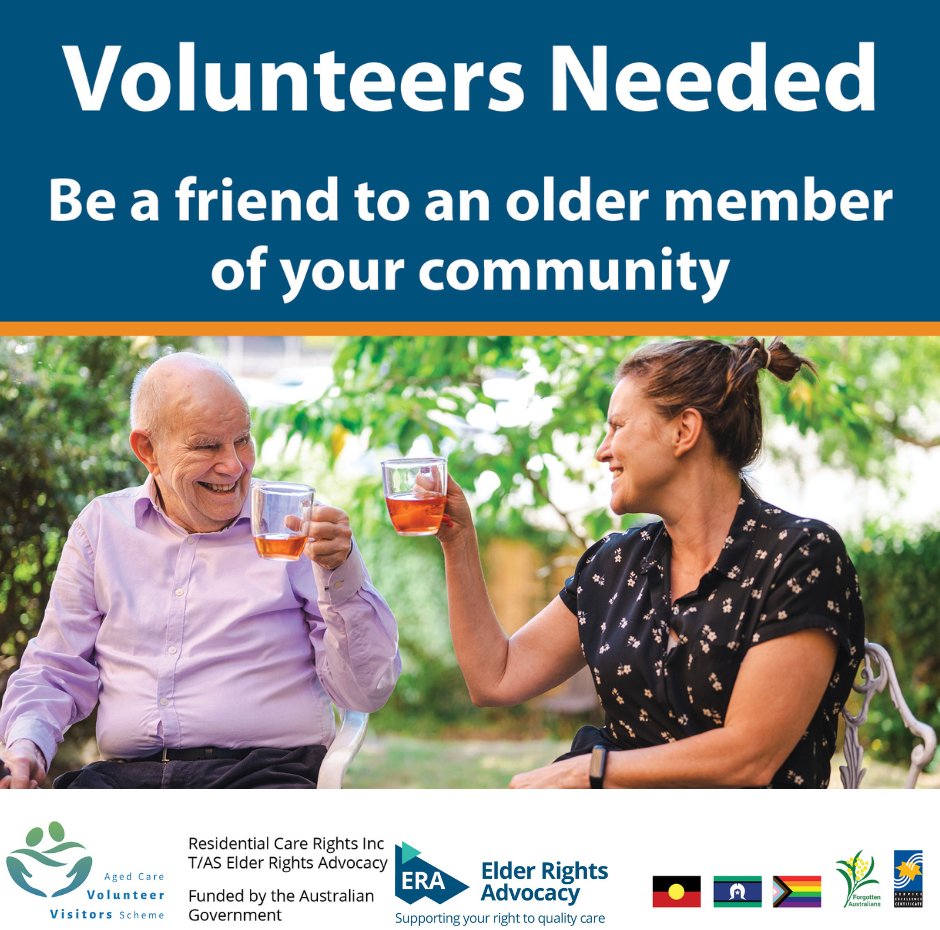 Volunteer Opportunities | Connect Greater Bendigo